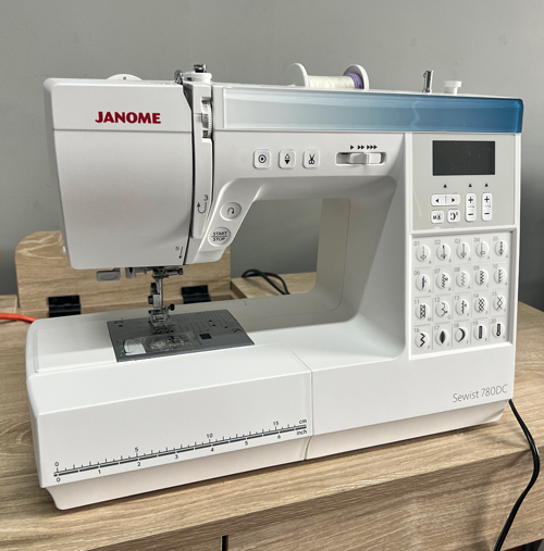 A New Sip & Sew plus more kits!