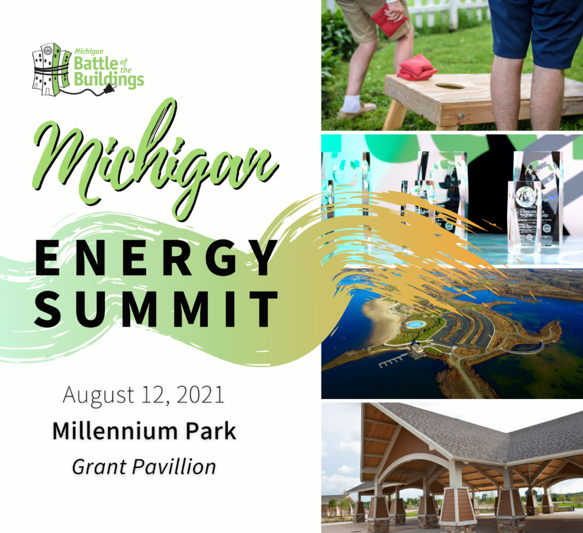 2030 Districts highlighted in Dr. Erik Nordman's New Book!