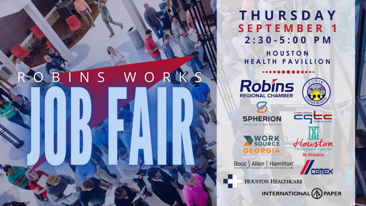 Educating Our Future Workforce