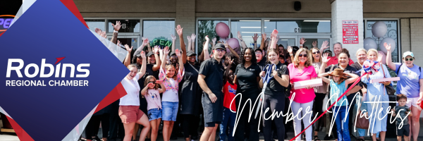 RAFB welcomes new base commander