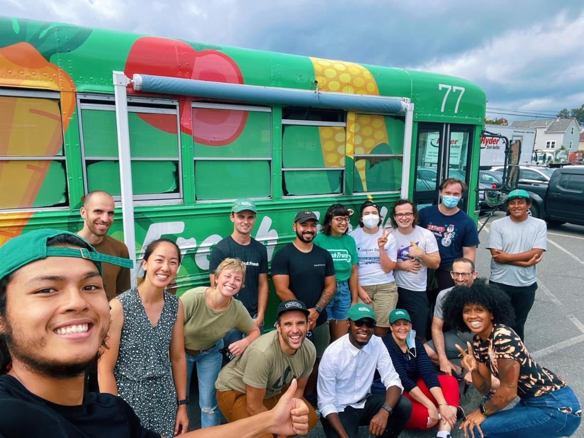 Allston Brighton Block Party TOMORROW: Activities for Children, Music ...