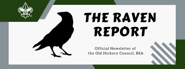 The Raven Report - 4/26/2023