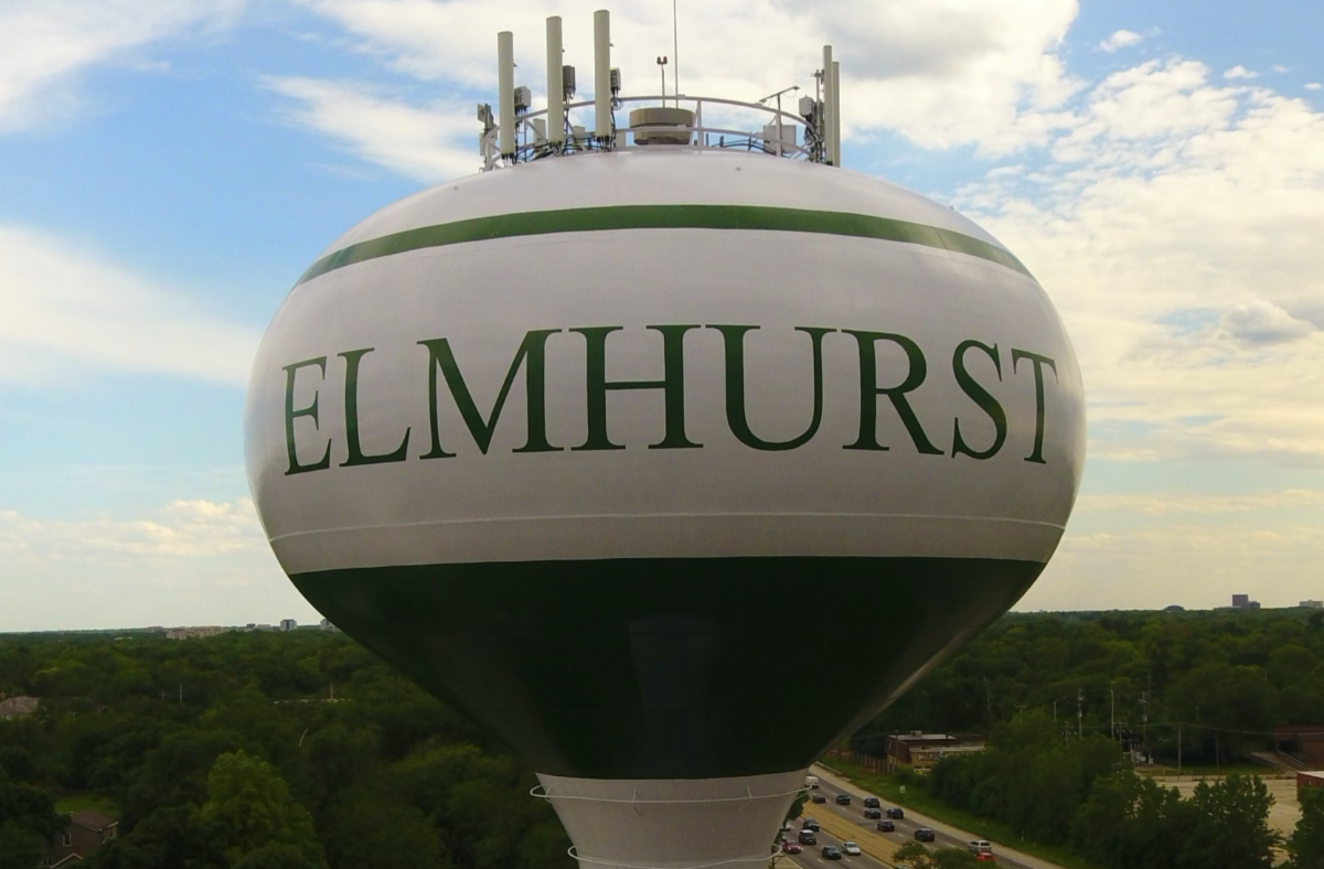 City of Elmhurst E-Newsletter: June 29