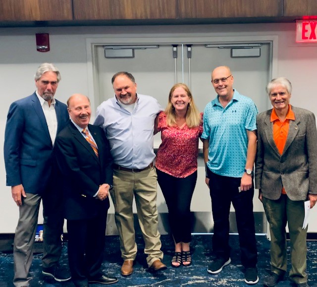 UTSA-CCIM Development Competition Announcement