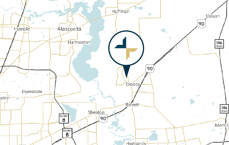 COMING TO MARKET - ±16.80 Acres - Unrestricted - Outside City Limits