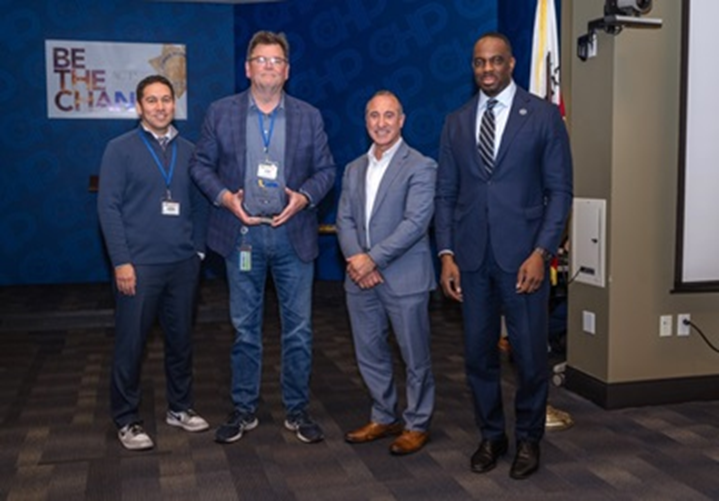 CORRECTED: EXTRA, EXTRA, the March MTCE Newsletter is here!