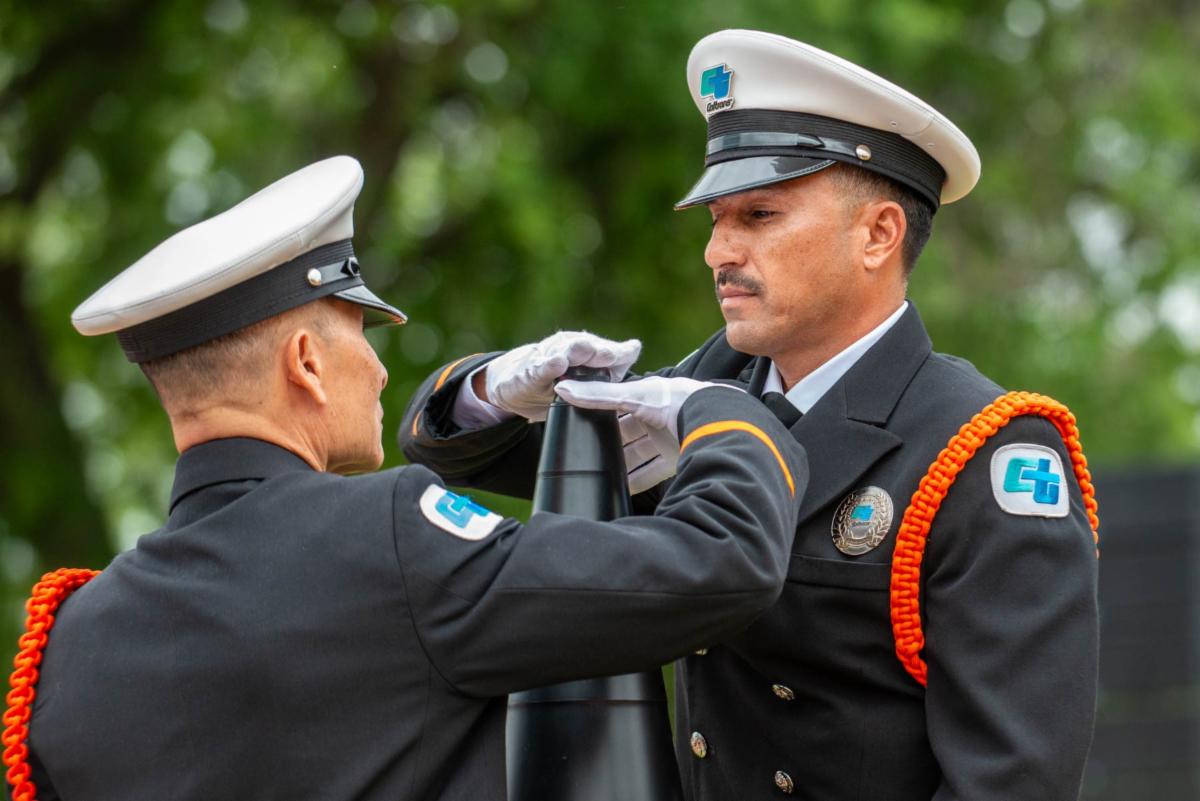 EXTRA, EXTRA, the May MTCE Newsletter is here!