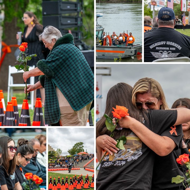 EXTRA, EXTRA, the May MTCE Newsletter is here!