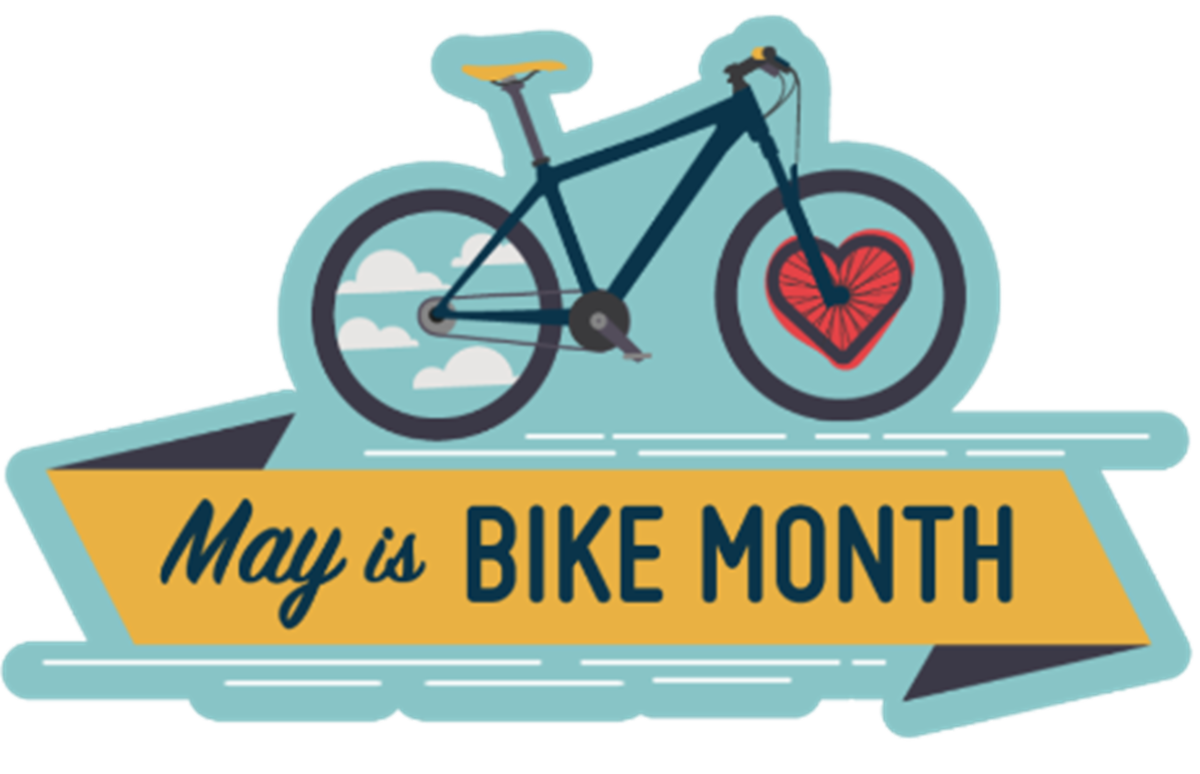 EXTRA, EXTRA, the May MTCE Newsletter is here!