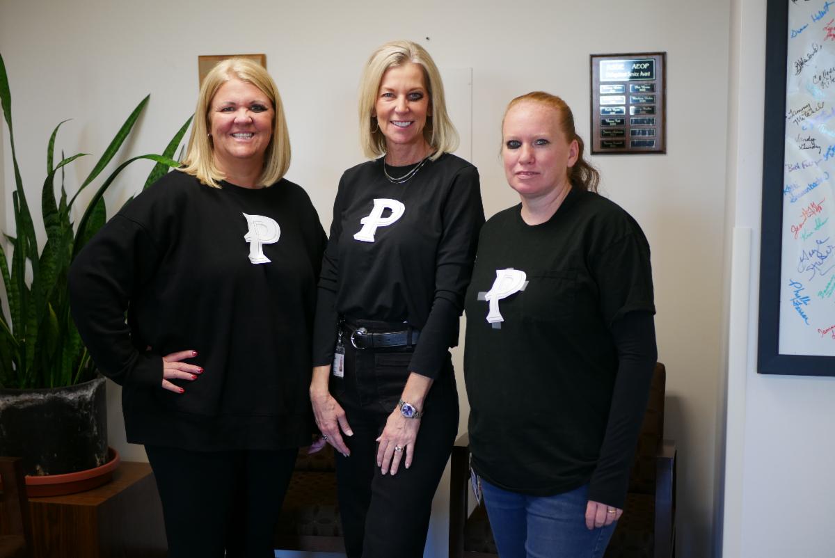 Inside KSDE: Friday, Oct. 31, 2025