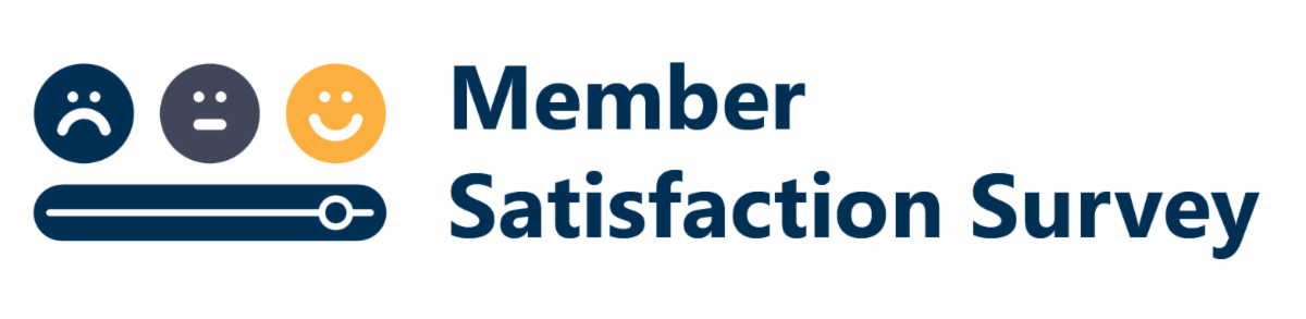 Member Satisfaction Survey 2023