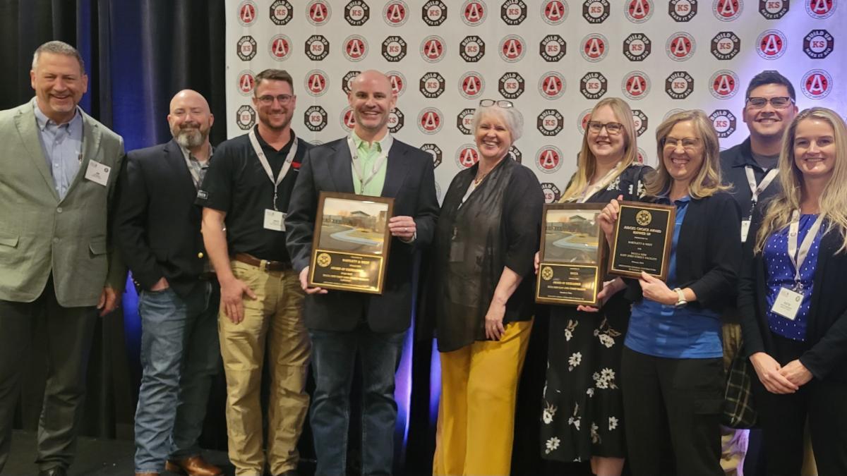 DCCCA Newsletter - March 2024