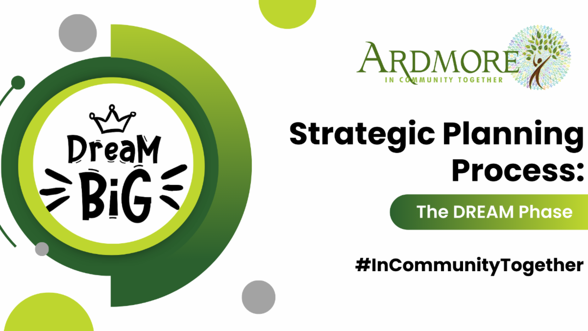 📈 Invitation to Join the Dream Phase of Our Strategic Planning Process