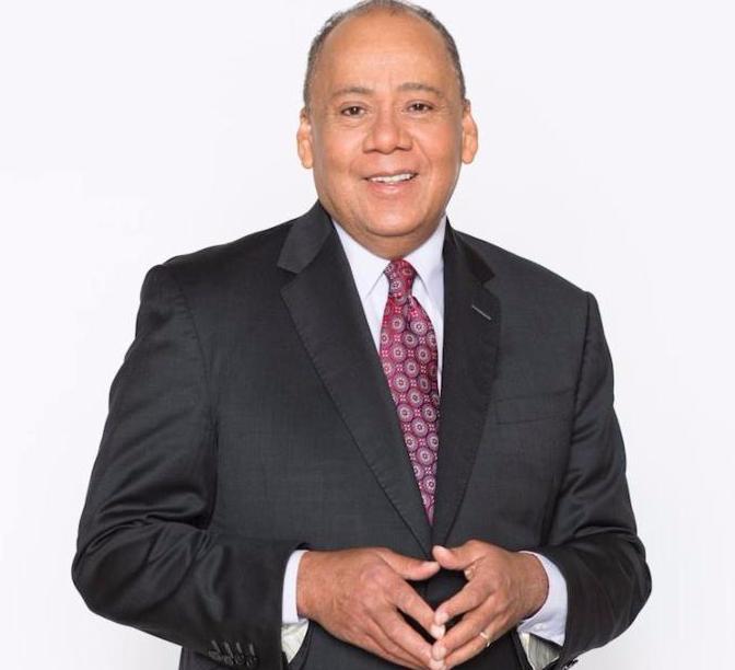 Maze Jackson and Charles Thomas Keynote 2017 Mass Black Male Graduation ...