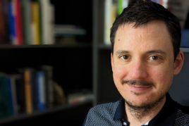 The Accolade: Highlighting CAS Faculty & Staff