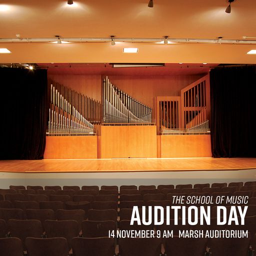 Southern Miss Arts Insider