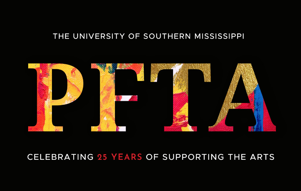 25 Years of Supporting the Arts at USM