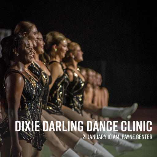 Southern Miss Arts Insider