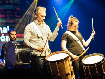 The Accolade: Highlighting CAS Faculty