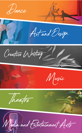 25 Years of Supporting the Arts at USM