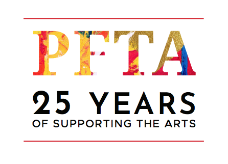 25 Years of Supporting the Arts at USM