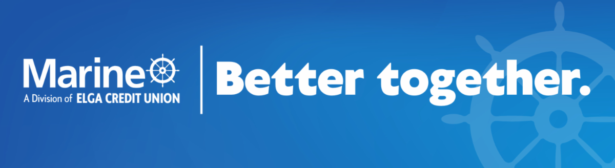 March 9, 2026: Marine Bank becomes Marine - A Division of ELGA Credit Union