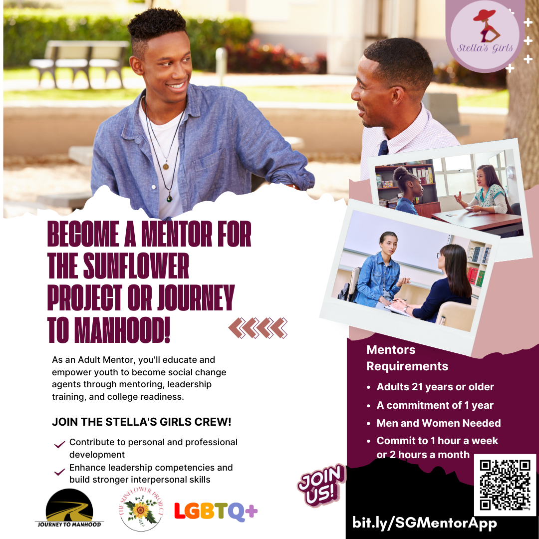 Celebrate Change: Girls Lead the Way!