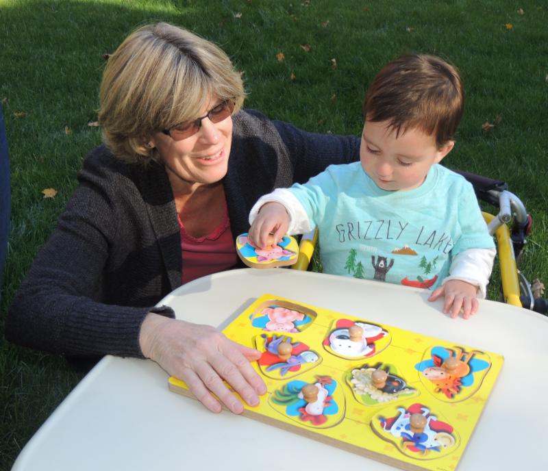 Happy Direct Care Support Professionals Week Sep 11-17