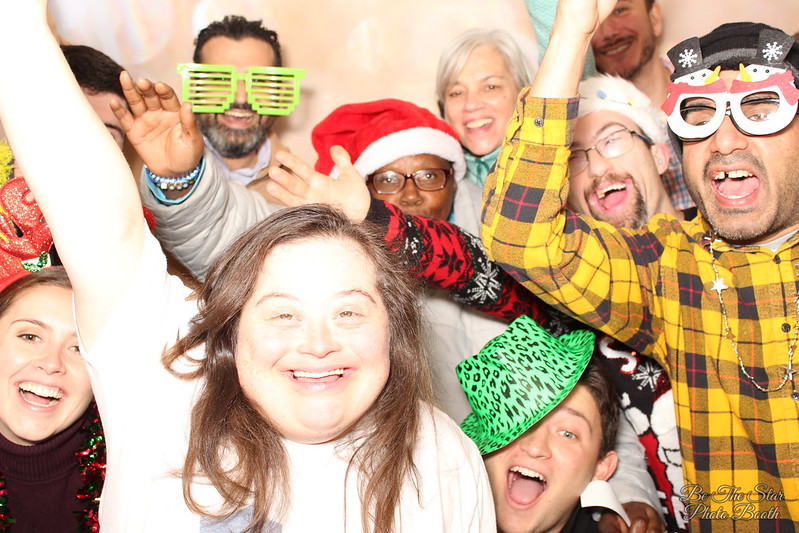 Thank you to our friends at Deloitte for a fun holiday party at STAR ...