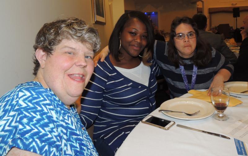 Happy Direct Care Support Professionals Week Sep 11-17