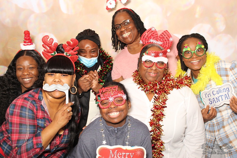 Thank you to our friends at Deloitte for a fun holiday party at STAR ...