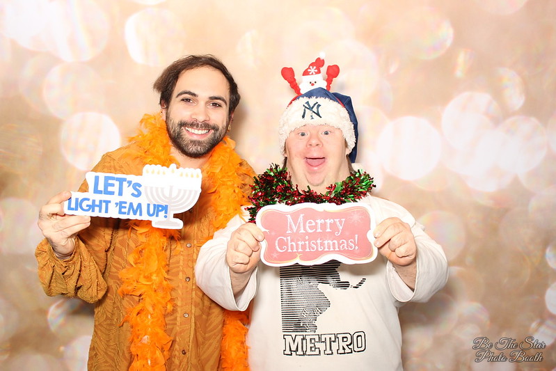 Thank you to our friends at Deloitte for a fun holiday party at STAR ...