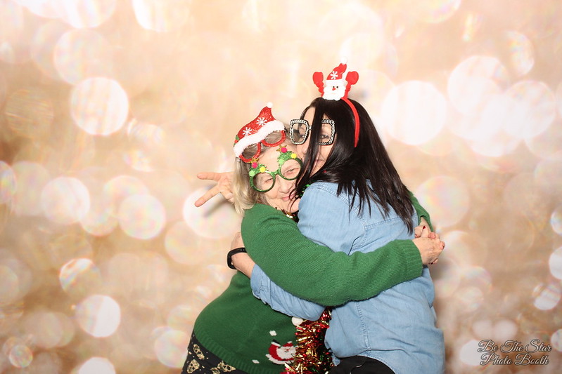 Thank you to our friends at Deloitte for a fun holiday party at STAR ...