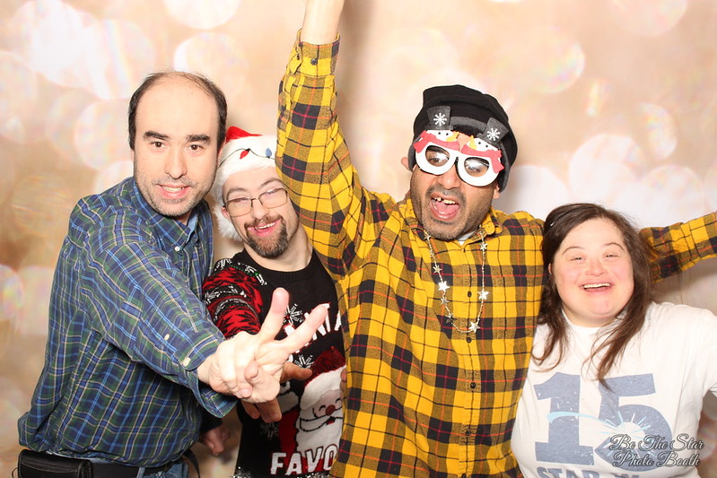 Thank you to our friends at Deloitte for a fun holiday party at STAR ...