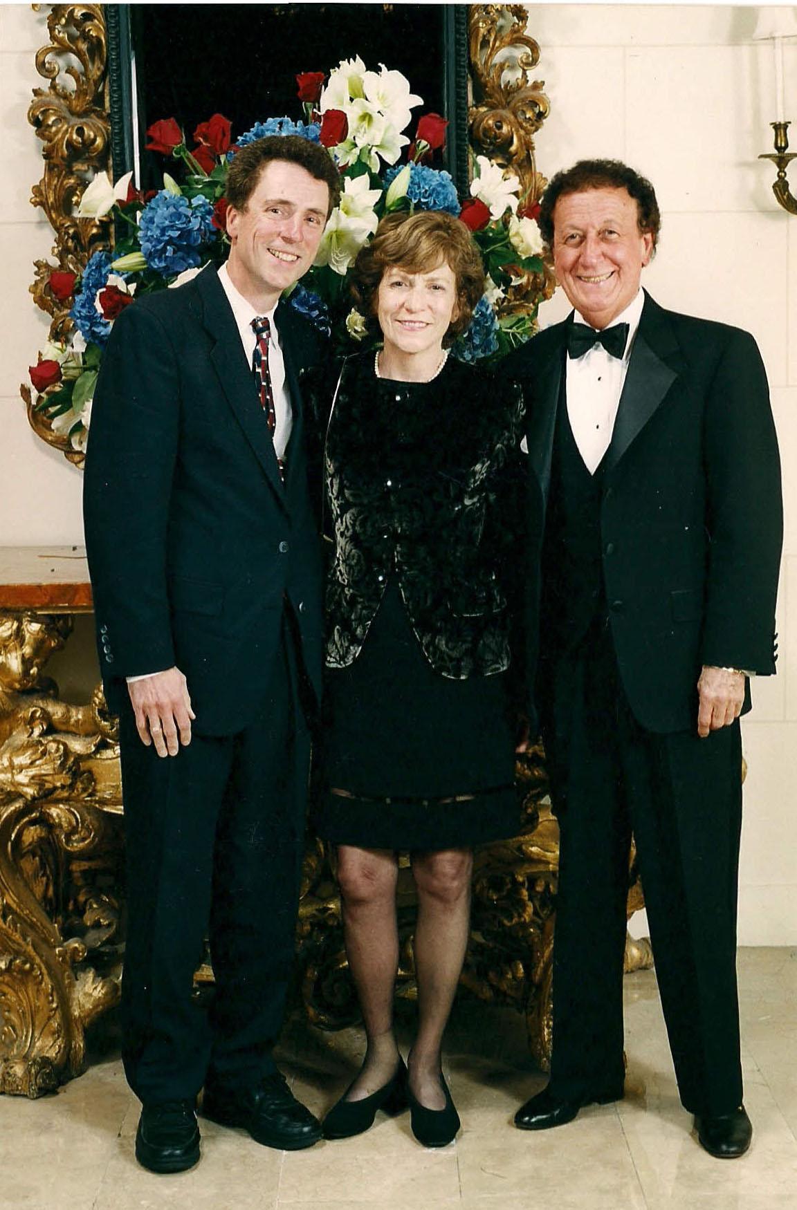 In Memory of Angie Rubino-The STARs shine brighter because of you.