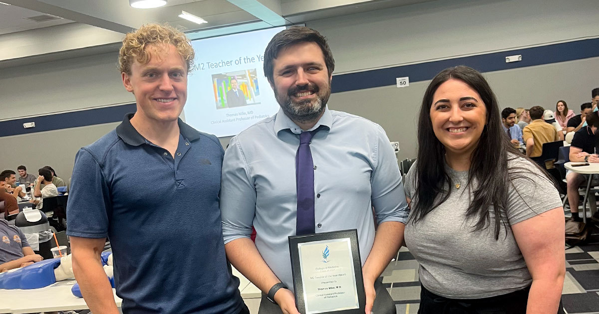 Dean's Update | Faculty recognized | Badging programs