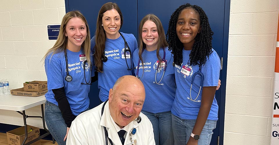 News From the College of Medicine