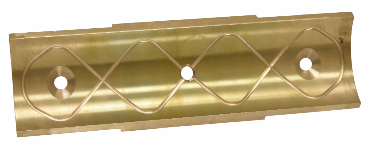 Parts for ESCO Swing Boom 210/212