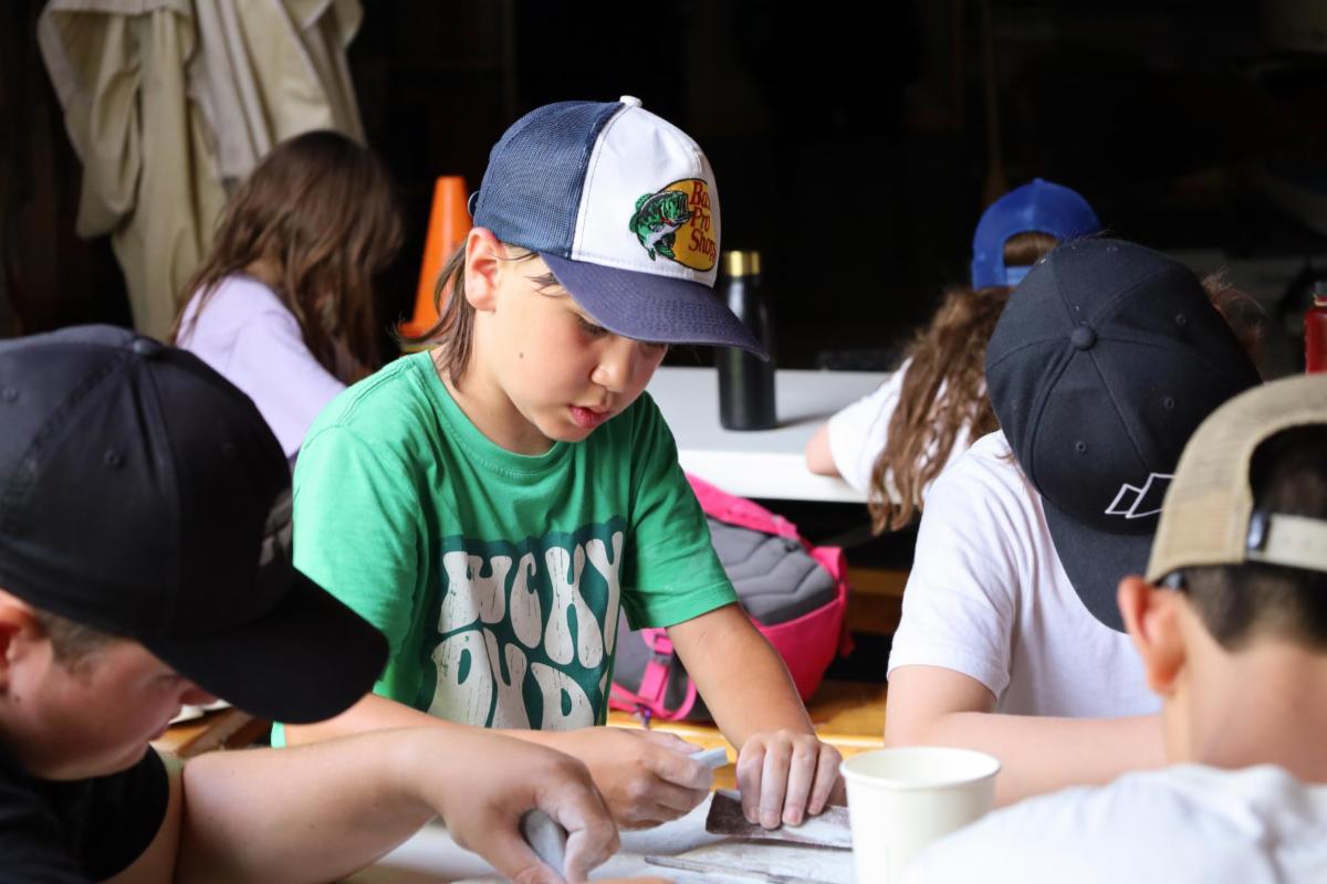 Reminder: Make March Break a week of hands-on fun, fresh air, and new ...