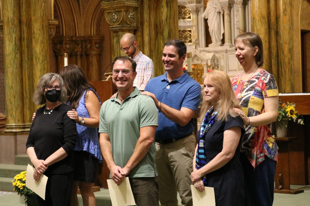 Franciscan Journey e-newsletter