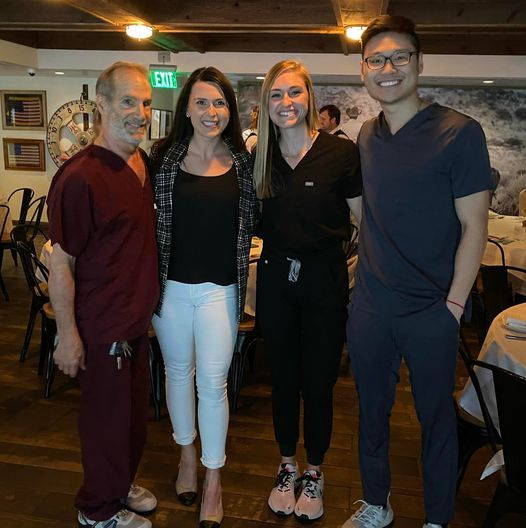 April 2022 SCO News for Alumni and Friends