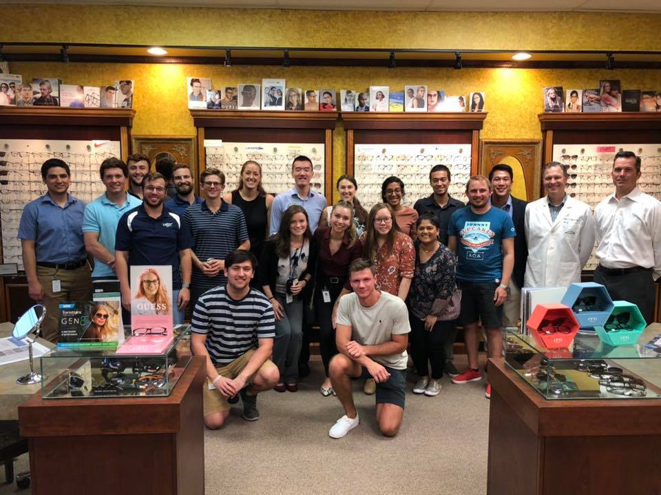 October 2019 SCOnline: News for Alumni and Educational Partners