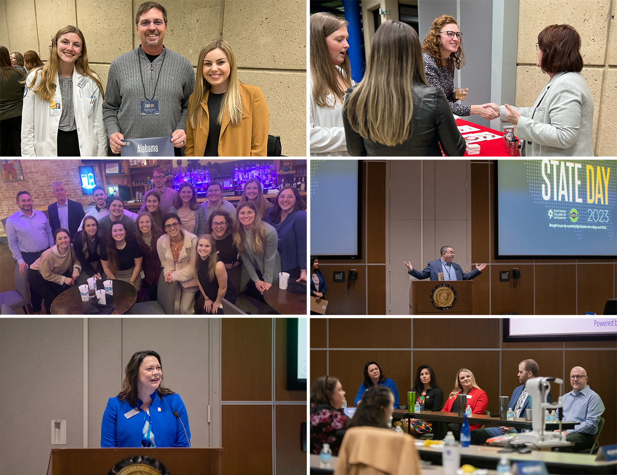 January 2023 SCO News for Alumni and Friends