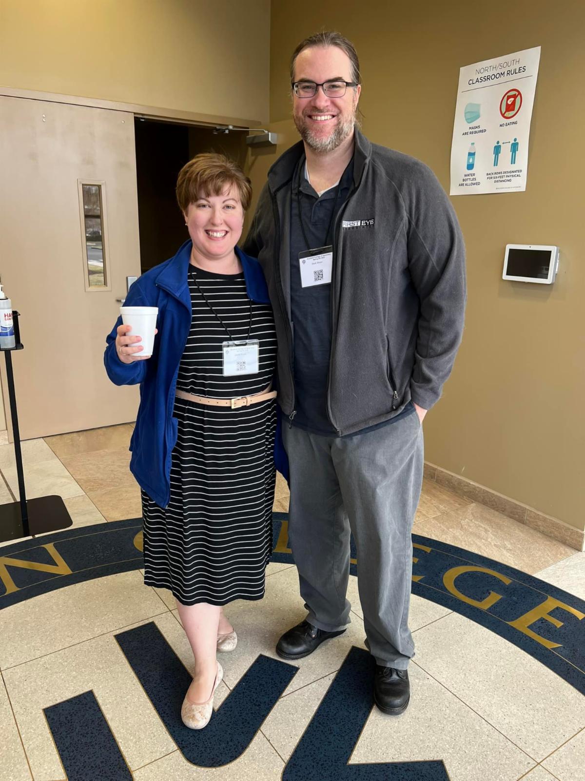 April 2022 SCO News for Alumni and Friends