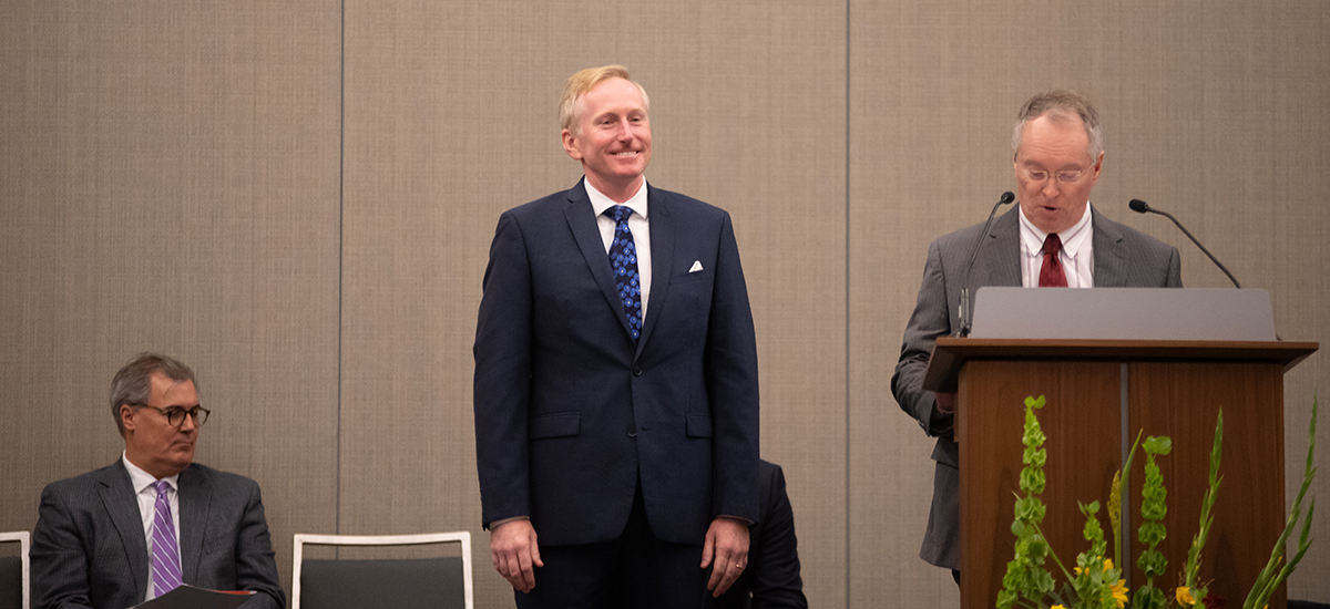 September 2022 SCO News for Alumni and Friends