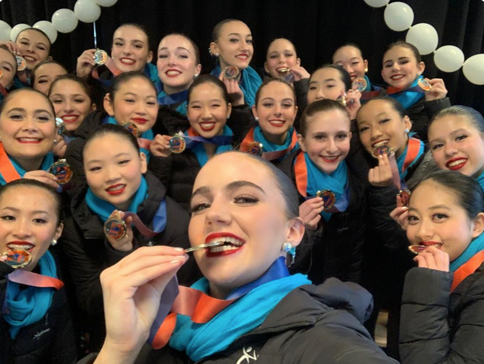 SkyBlast - February 2023