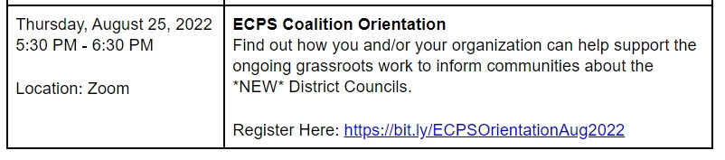 Tonight's session on Empowering Communities for Public Safety