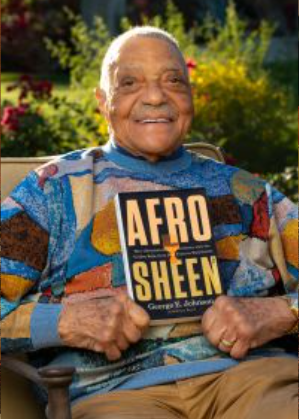 February 15th Breakfast - Iconic George E. Johnson, Book Signing