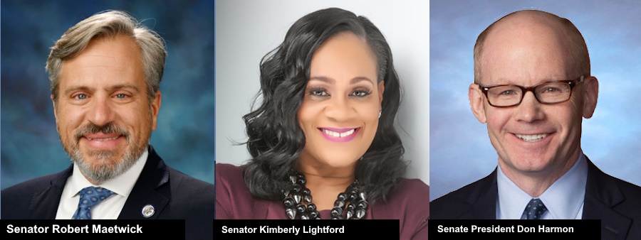 ERSB Legislation / Call to Action