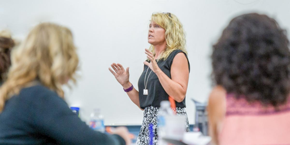 Leader Development Program